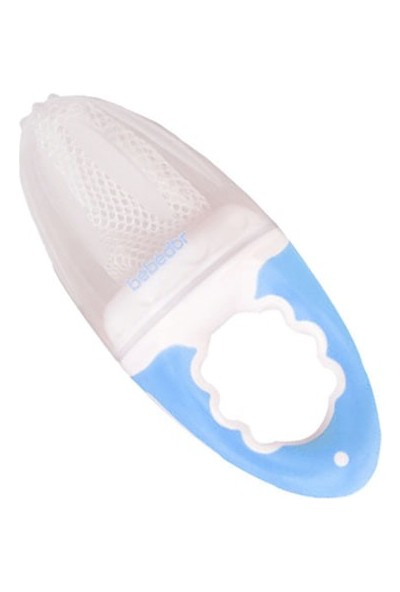 Bebedor 587 Meyve Ve Sebze Filesi Mavi