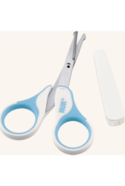 Nuk Na-256257 Makas Mavi