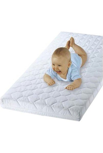 Sevi Bebe Kitty Oyun Parkı Yatağı 60X120