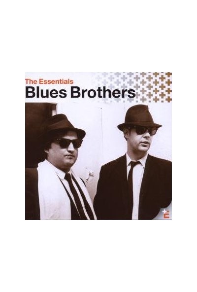 Blues Brothers - The Essentıals