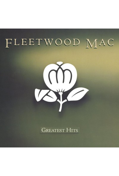 Fleetwood Mac - Greatest Hıts Fleetwood Mac - Greatest Hıts