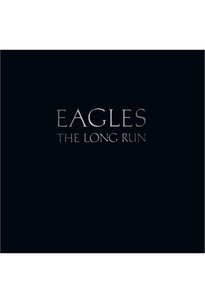 Eagles - The Long Run