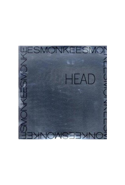 Monkees - Head (180 Gr.Hq Vınyl) Monkees - Head (180 Gr.Hq Vınyl)