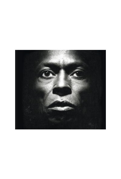 Mıles Davıs - Tutu (2011 Remastered 2Cd