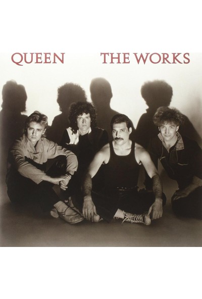 Queen - The Works