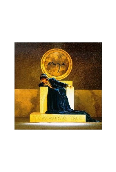 Enya - The Memory Of Trees Enya - The Memory Of Trees