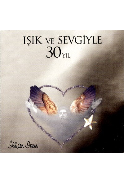 İlhan İrem -Işık ve Sevgiyle ( CD ) İlhan İrem -Işık ve Sevgiyle ( CD )