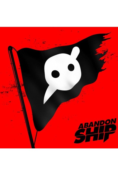 Knıfe Party - Abandon Shıp