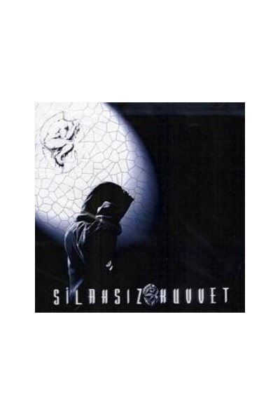Silahsız Kuvvet - Sözlerim Silahım (CD)