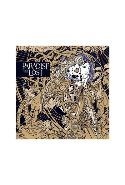 Paradıse Lost - Tragıc Idol Paradıse Lost - Tragıc Idol