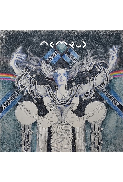 Nemrud - Nemrud