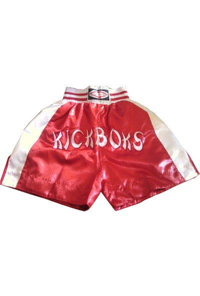 Cyclone Şort Kıck Boks