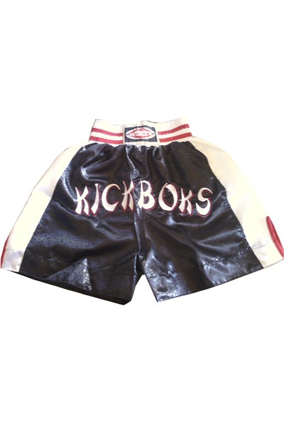 Cyclone Şort Kıck Boks