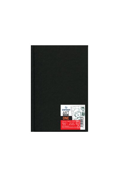 Canson Canson One 100Gr 100Yp 14X21,6 C200005568 Canson Canson One 100Gr 100Yp 14X21,6 C200005568
