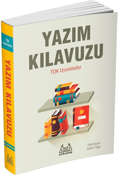 Yazım Kılavuzu