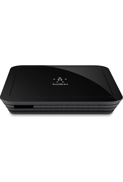 Belkin Blk-G1V1000Aq @Tv Plus Her Yerde Mobil Televizyon Belkin Blk-G1V1000Aq @Tv Plus Her Yerde Mobil Televizyon