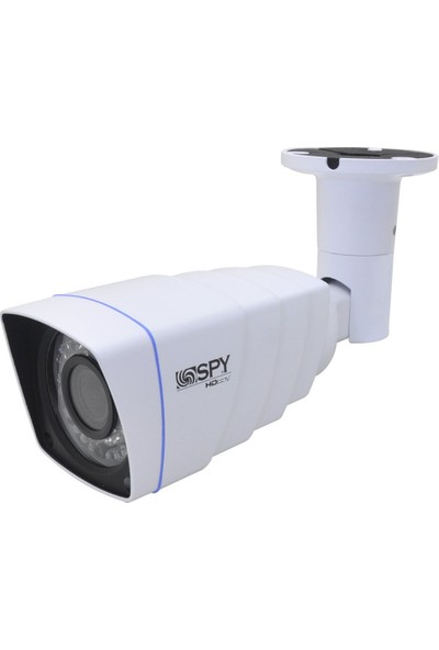 Spy Sp-6058 Ahd 1.3Mp 2.8-12 Mm Varifocal 42 Led Spy Sp-6058 Ahd 1.3Mp 2.8-12 Mm Varifocal 42 Led