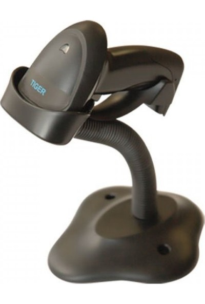 Tıger Ps23 Lazer Usb El Tipi Kablolu Barkod Tıger Ps23 Lazer Usb El Tipi Kablolu Barkod