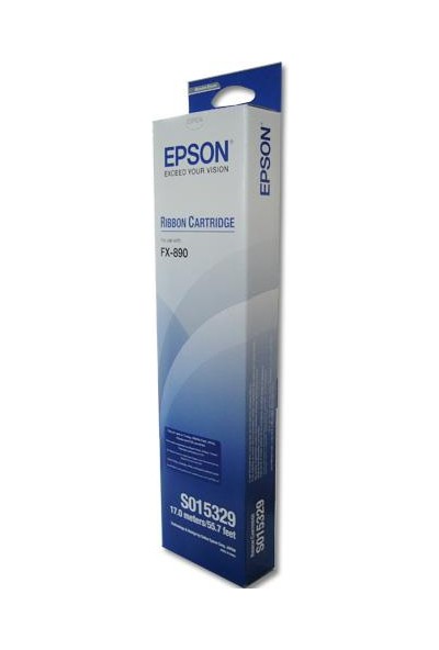 Epson S015329 Fx-890 Şerit