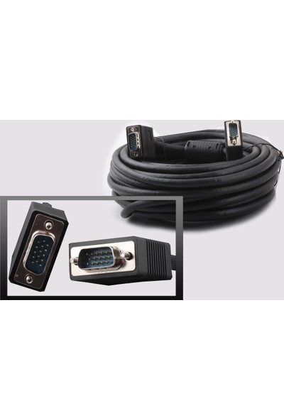 Vcom Cg341D 5Mt Ekran Kartı E-E Data Kablosu