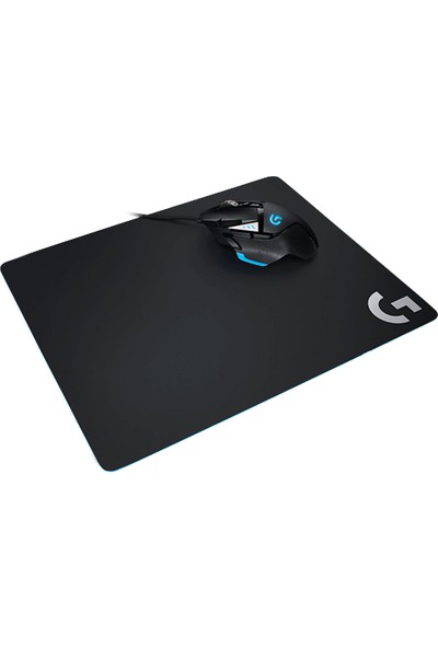 Logitech G240 Oyuncu Mouse Pad (943-000095)