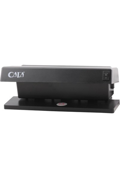 Cata Ct-9121 Para Kontrol Makinası Cata Ct-9121 Para Kontrol Makinası