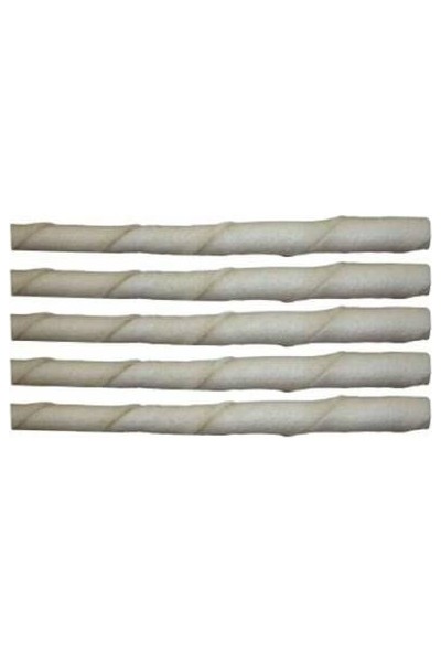 Proline Sütlü Köpek Burgu Kemik 5-7 Gr (100 Adet) Proline Sütlü Köpek Burgu Kemik 5-7 Gr (100 Adet)