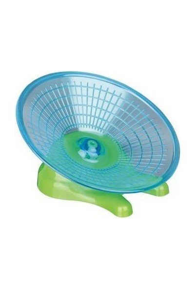 Trixie Hamster Koşu Diski 17Cm
