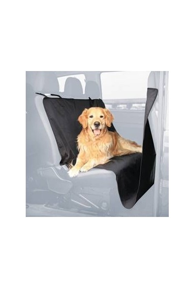 Trixie Köpek İçin Araba Arkasi Örtüsü 1,45X2,15M