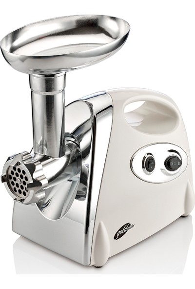 Goldmaster Gmg-7213 Glory Kıyma Makinası