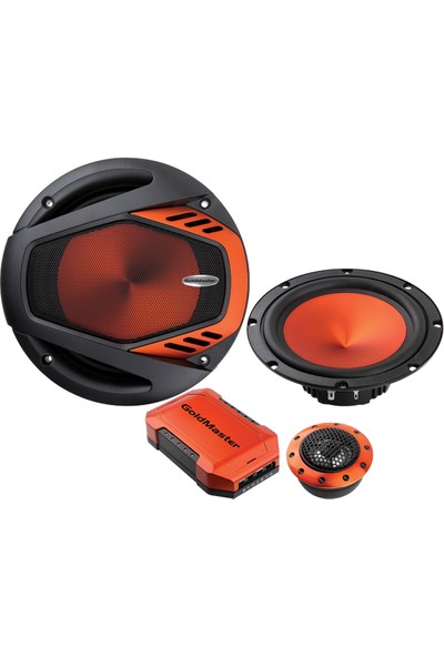 Goldmaster Rm-2940 Oto Hoparlör