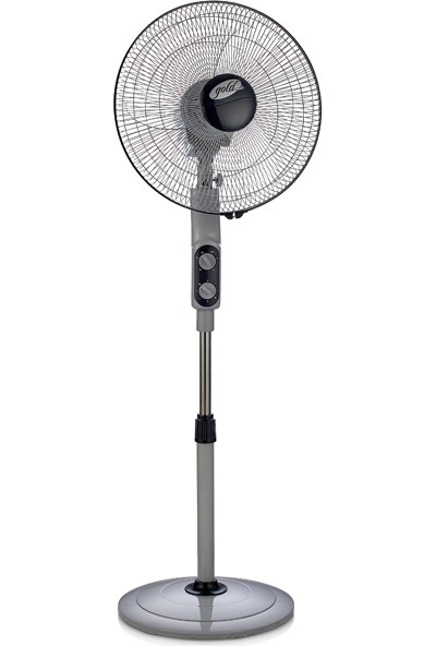 Goldmaster Gfn-7906 Dante Ayaklı Vantilatör