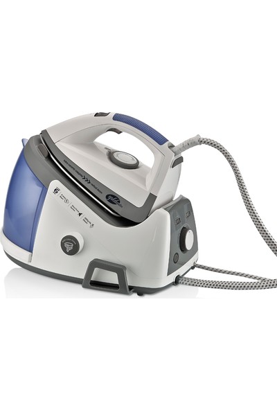 Goldmaster Gm-7612 Lokomotif Buhar Kazanlı Ütü Goldmaster Gm-7612 Lokomotif Buhar Kazanlı Ütü