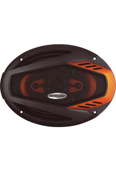 Goldmaster Rm-6994 Oto Hoparlör