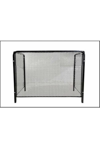 Kuzine Çocuk Koruma Paneli Çerçevesi 90x60x70 cm