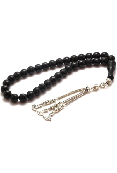 Tesbihcizademoltu Taşı Sade 8Mm ( Gürcistan Oltusu) Tesbihcizademoltu Taşı Sade 8Mm ( Gürcistan Oltusu)