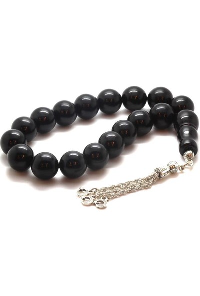 Tesbihcizademoltu Taşı Maskot Tesbih