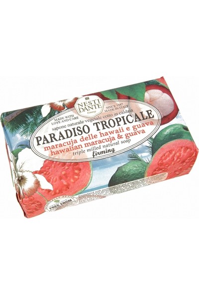 Nestıdante Tropıcale Hawaııan Mara 250Gr