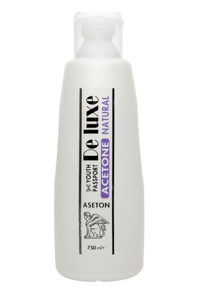 Youth Passport Delux Aseton 750Ml Youth Passport Delux Aseton 750Ml