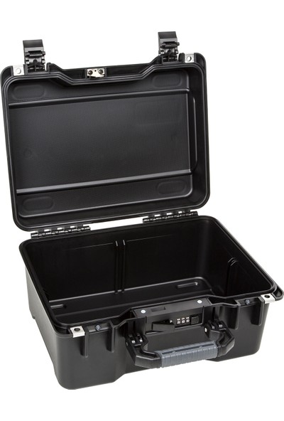 Mano MTC 230 Siyah - Boş Tough Case Pro Takım Çantası Mano MTC 230 Siyah - Boş Tough Case Pro Takım Çantası