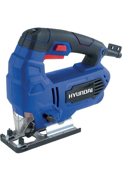 Hyundai 78202 Dekupaj Testere 600W