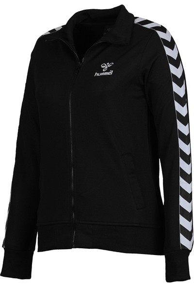 Hummel Atlanta Kadın Eşofman Üstü T37175-2114