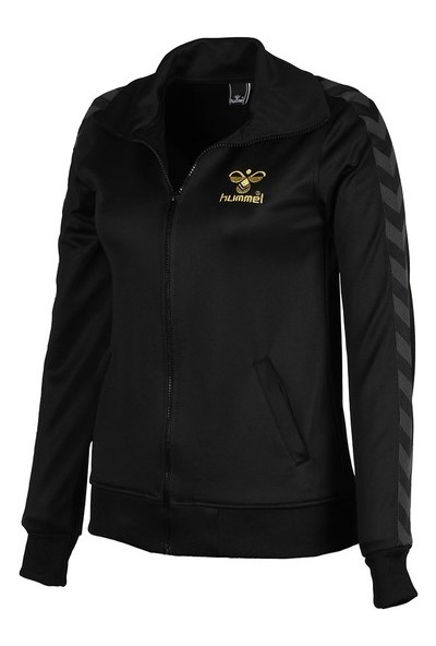 Hummel Atlanta Kadın Eşofman Üstü T37175-2128 Hummel Atlanta Kadın Eşofman Üstü T37175-2128