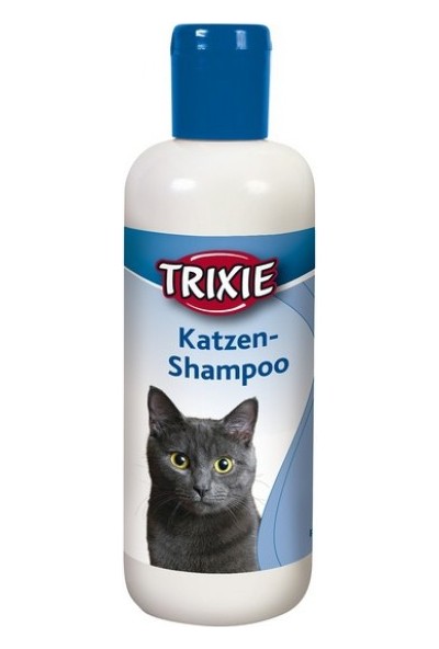 Trixie Kedi Şampuanı 250Ml