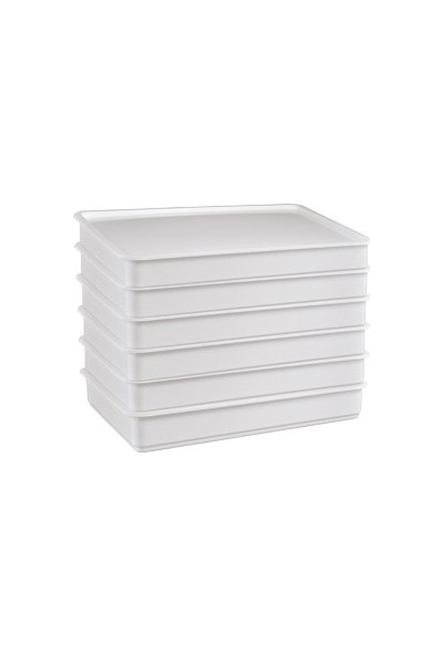 Avatherm Termobox Hamur Teknesi