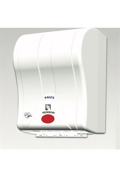 Palex Otomatik Havlu Aparatı 21Cm