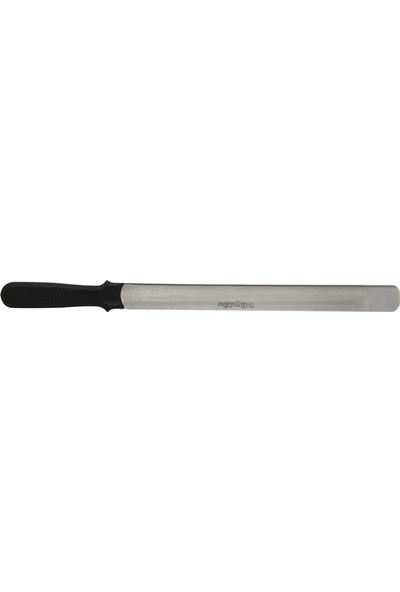 Öztiryakiler Pasta Spatulası No 2: 30 Cm