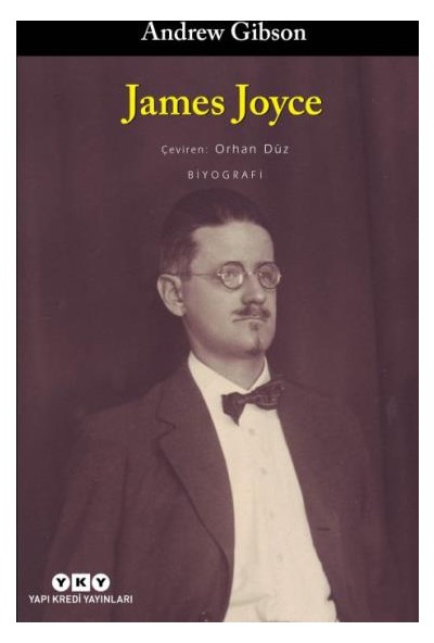 James Joyce James Joyce