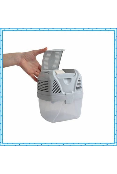 Saban Nem Alıcı Rutubet Giderici Aparat 500 Gr Saban Nem Alıcı Rutubet Giderici Aparat 500 Gr