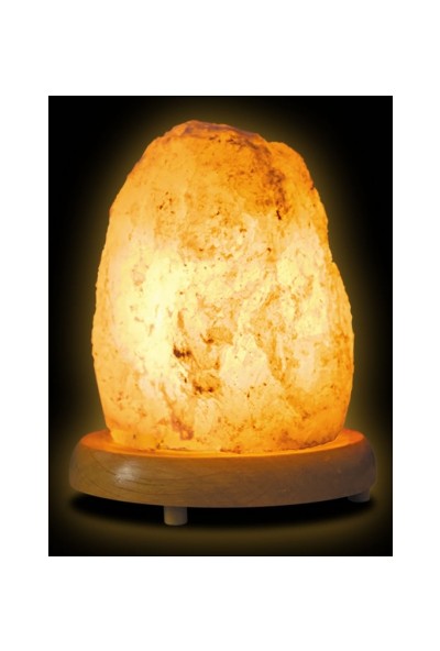 TuzLamp Doğal Tuz Lamba 4